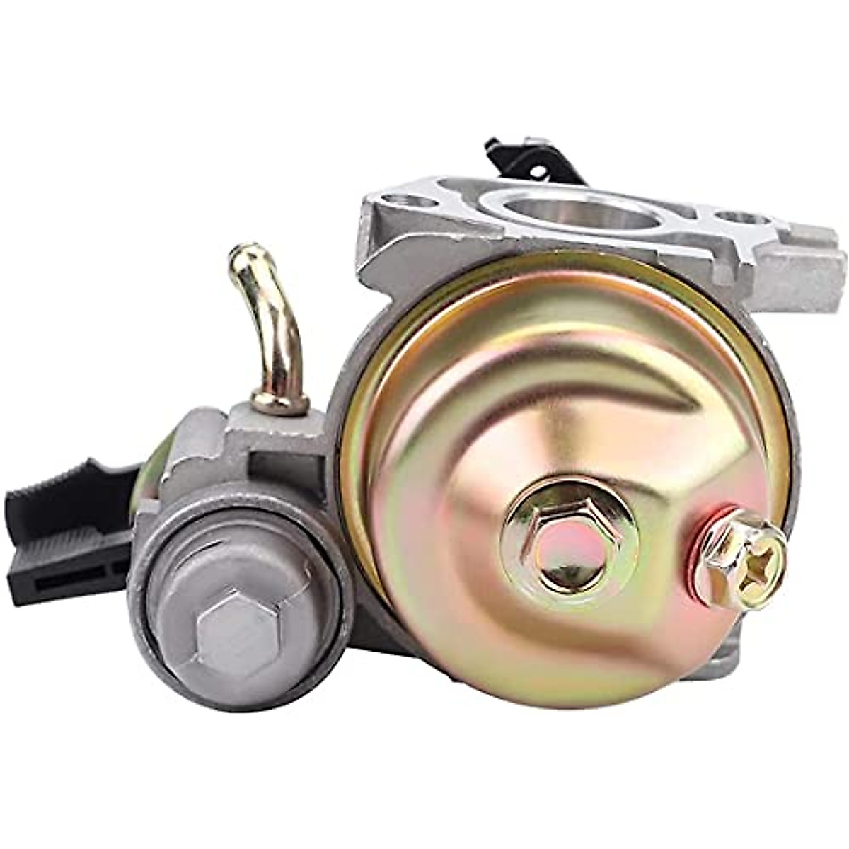 GX120 Carburetor for GX120 GX160 GX168 GX200 Small Engine, 212CC Chicago Electric Predator Gasoline Engine. 16100-ZH8-W51