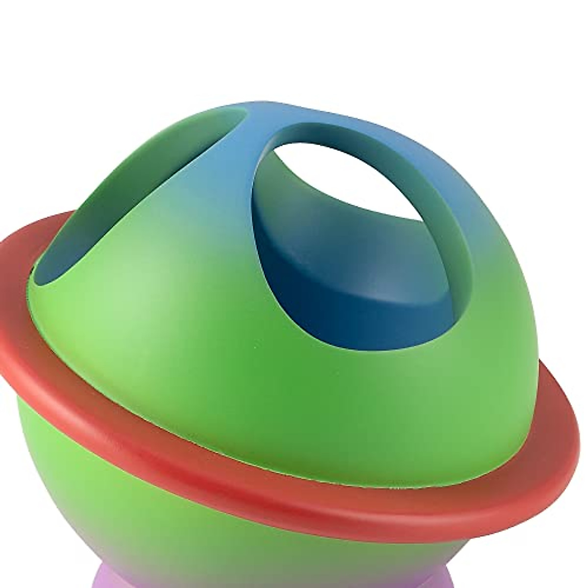 Allure Home Creation Starry Night 3-Piece Bathroom Accessory Set