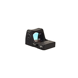 Trijicon RMR TYPE 2 ADJ 6.5 MOA BLK