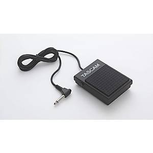Tascam RC-1F Foot Switch For Model Mixers (RC1F)
