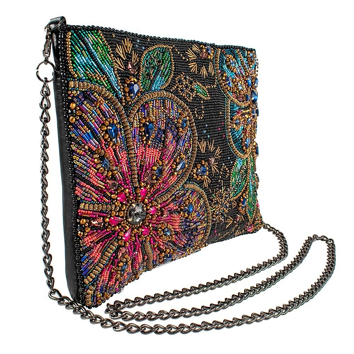 Mary Frances Wanderlust - Handbag