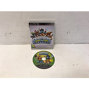 PS3 Skylanders Swap Force (GAME ONLY)