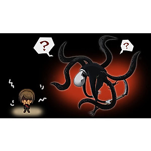 Yomawari: Lost in the Dark Deluxe Edition - PlayStation 4