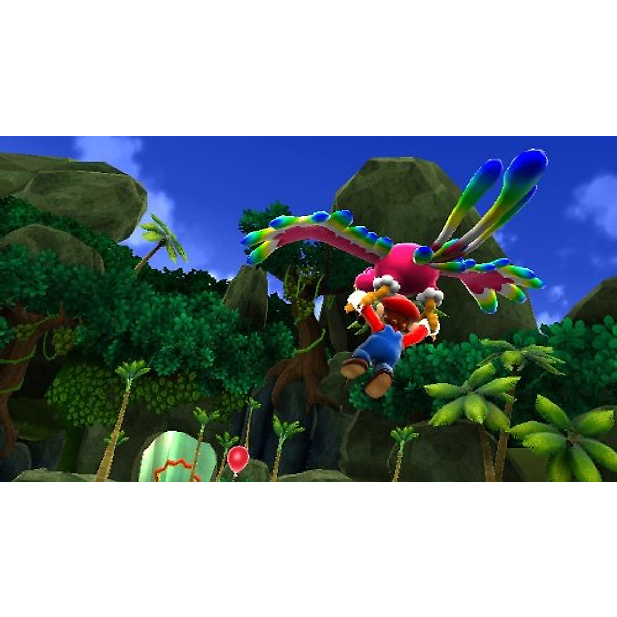 Super Mario Galaxy 2