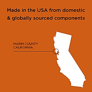 EO Organic Deodorant Spray, 4 Ounce (Pack of 1), Citrus, Organic Plant-Based, Botanical Extracts