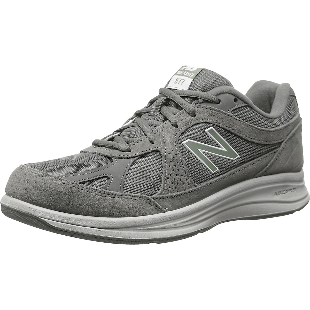 New Balance Men's 877 V1 Walking Shoe