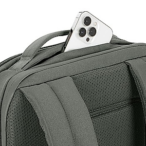 A.R.C. Commuter Pack - Smoked Ivy