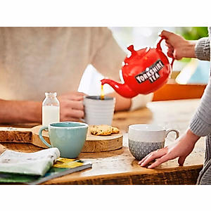 Taylors of Harrogate Yorkshire Gold Tin, 80 Teabags.