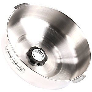 Hamilton Beach 990043900, Lid W/Glass Filler Cap, D50065