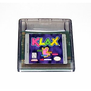 Klax