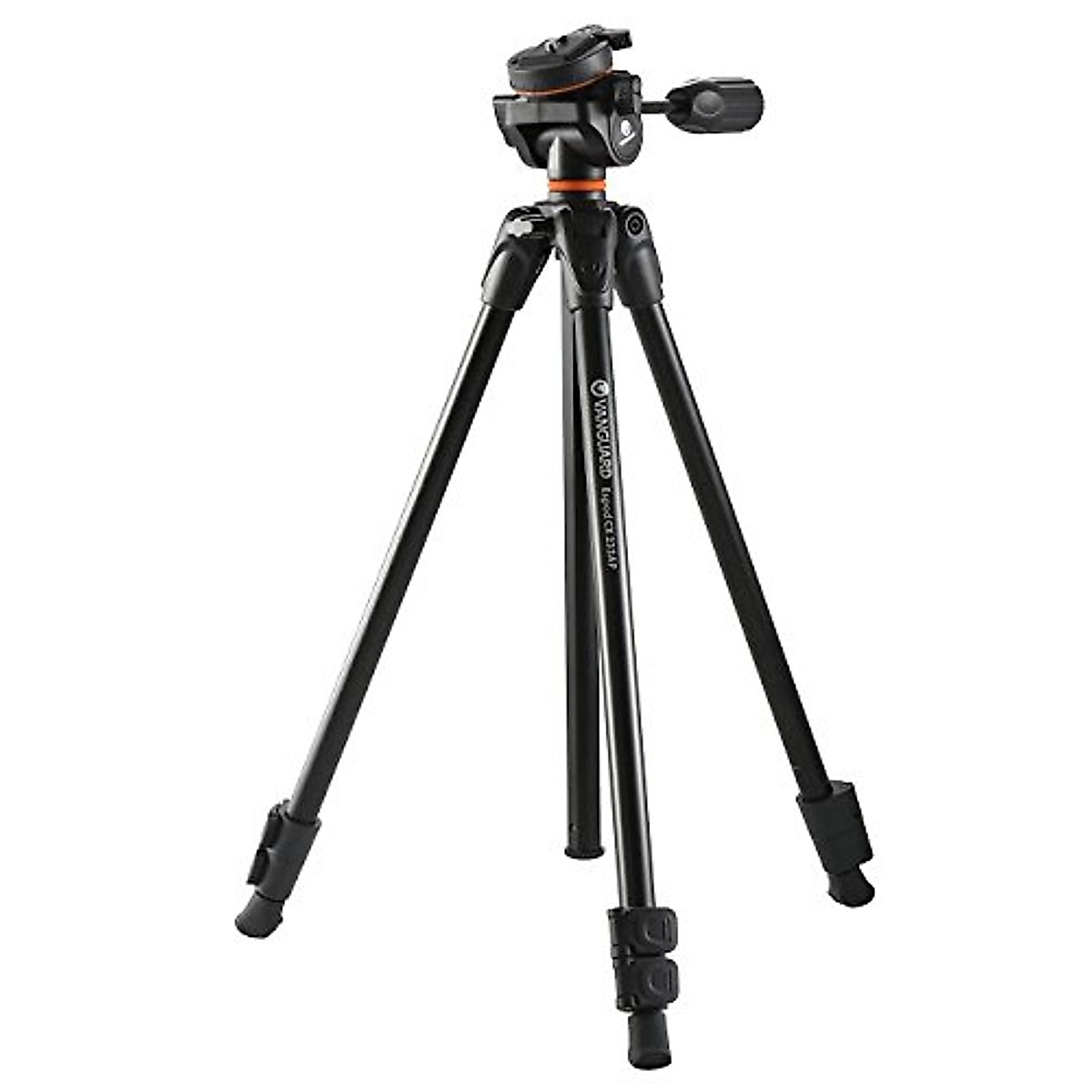 Panasonic Lumix DMC-FZ1000 4K QFHD/HD Digital Camera (Black) + Two 64GB U3 SDXC Cards + Ritz Gear 60" Tripod + Shotgun Mic + LED Light Kit + Spare Battery and Charger + Case and Accessory Bundle