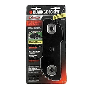 Black & Decker Lawn & Garden Eb007Al Blade Replc Edge Hog