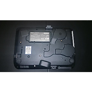 Epson POWERLITE 1945W WXGA 3LCD V11H471020 Projector