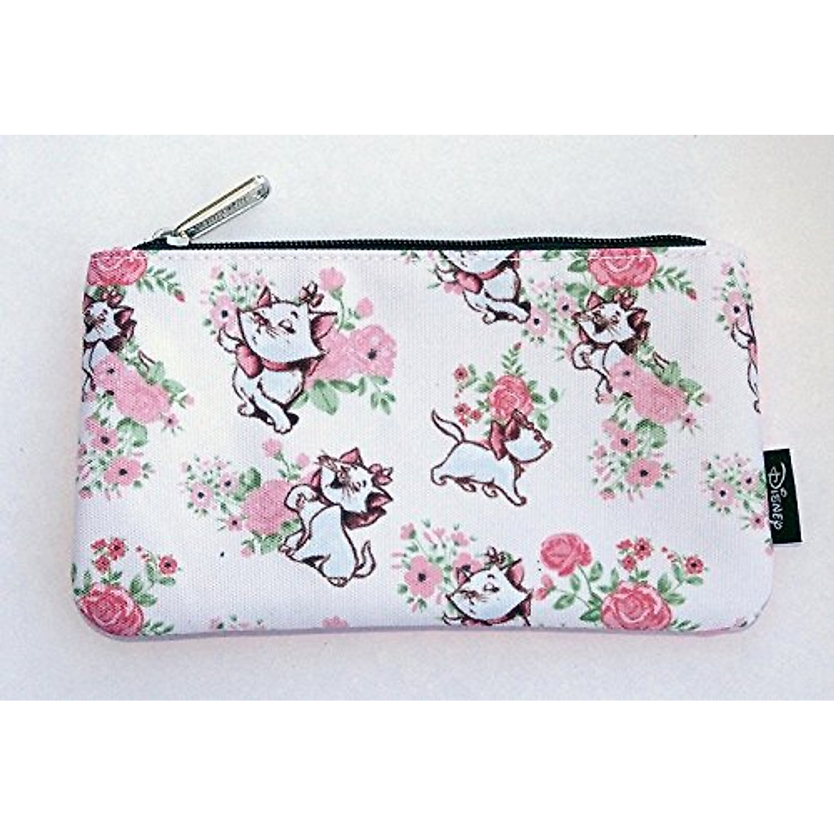 Loungefly Marie Floral AOP Pencil Case