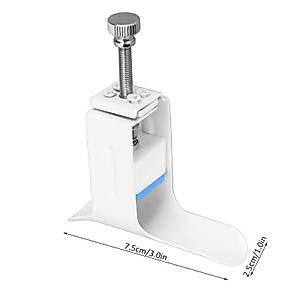 ZJchao Finger Straightener, Adjustable Hand Injury Finger Rehabilitation Tool Joint Pressing Device Arthritis Injury Holder Joint Support Brace for Correcting Finger Flexion Correction Assist Tool