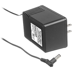 Bescor Motorized Pan & Tilt Head with Power Supply and Extension Cord Kit