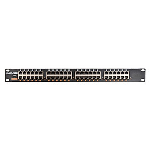 PoE Texas 24 Multi Port PoE+ Injector with 48v 240w Power Supplies - 10/100/1000 Gigabit Passive Power Over Ethernet Means Versatility - 30W PoE Injector for WiFi Access Point, PTZ Camera, IP Phone