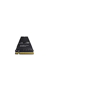 SAMSUNG Pm991A M.2 256 Gb Pci Express 3.0 TLC Nvme, W128290029 (3.0 TLC Nvme)