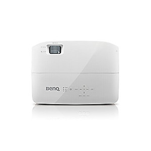 BenQ 1080p DLP Theater Projector (HT1070A), Rec.709, 2200 Lumens, 15000:1 High Contrast, 1920x1080, Short Throw, 100”@9.8ft, HDMI, 1.2X Zoom, 3D