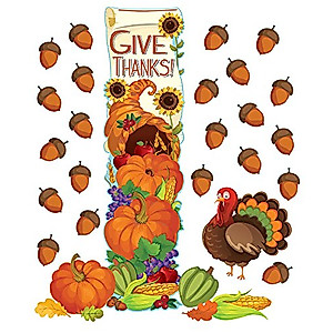 Eureka All-in-One Door Décor Kits, 849310