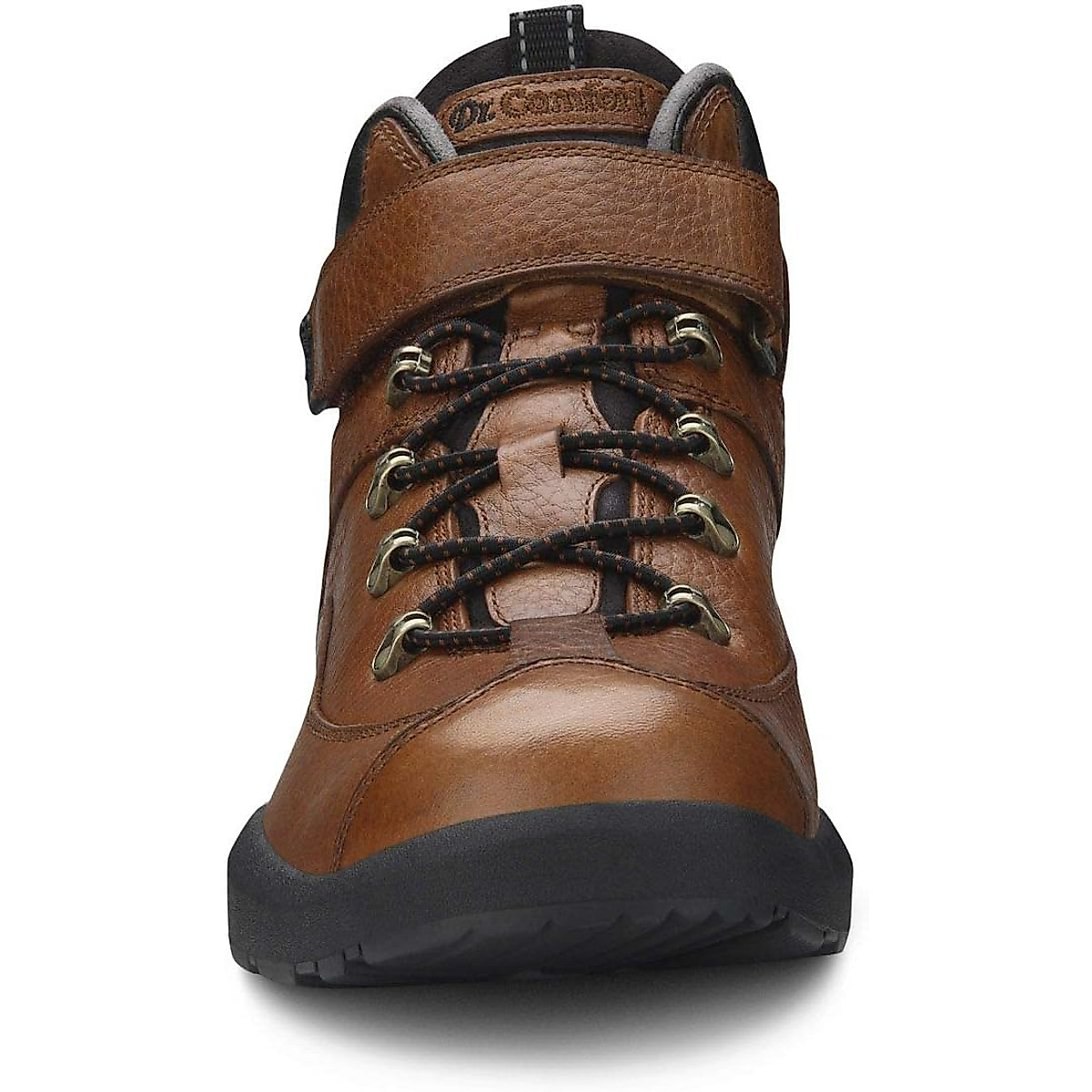 Dr. Comfort Ranger Men's Therapeutic Diabetic Extra Depth Hiking Boot: