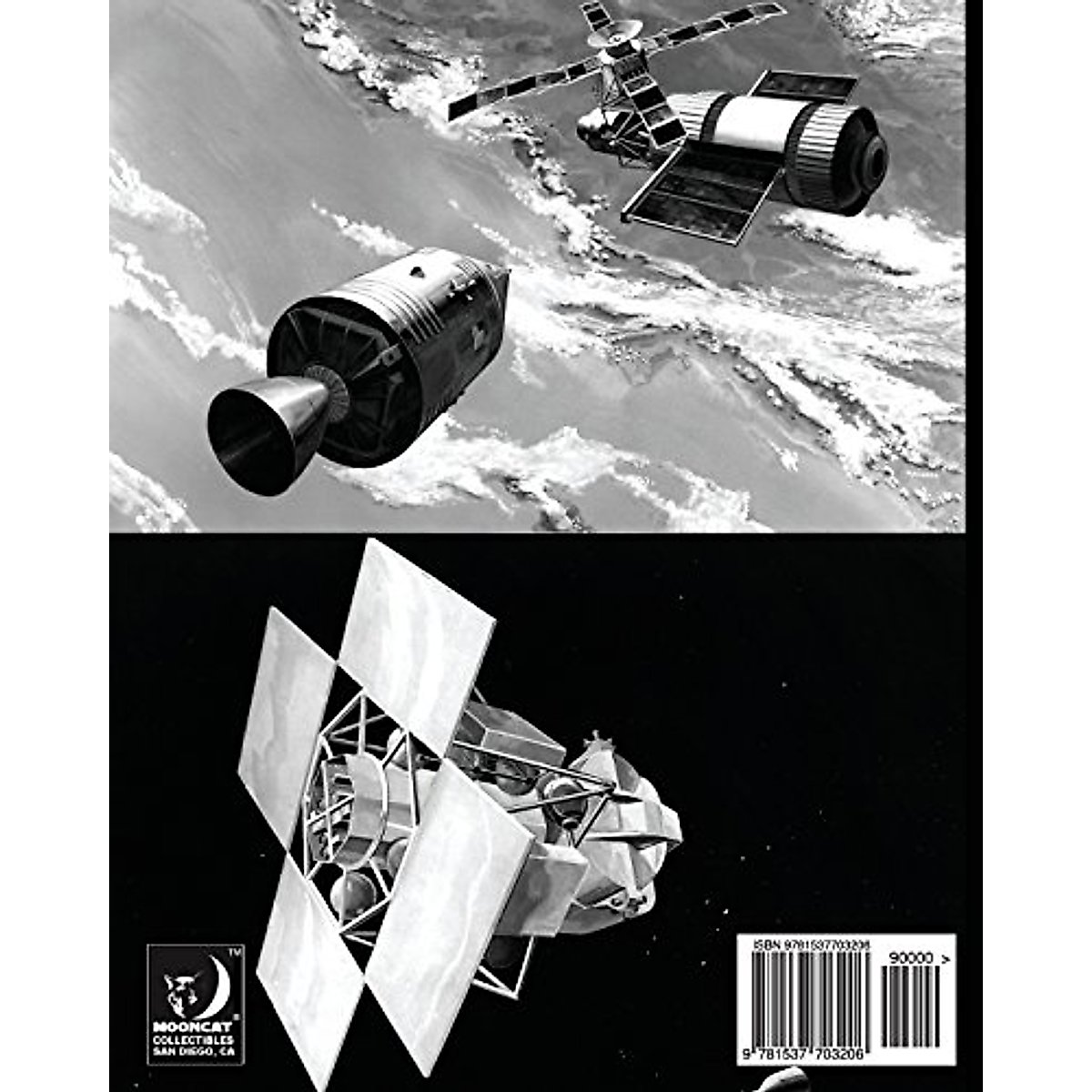 Apollo Applications Program Summary Report: AAP Spacecraft Design and Mission Plans, February, 1969