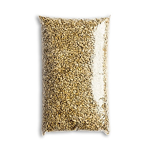 Schoen Farms Sunflower Kernels and Chips (6 LBS) Hearts, Bird Seed