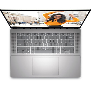 Dell 2023 Inspiron 3000 15.6” FHD Touchscreen Laptop PC AMD 8-Core Ryzen 7 5825U 16GB DDR4 256GB NVMe SSD 1TB HDD NVIDIA GeForce MX550 2GB GDDR5 WiFi AX USB-C HDMI Webcam Fingerprint Windows 10 Home