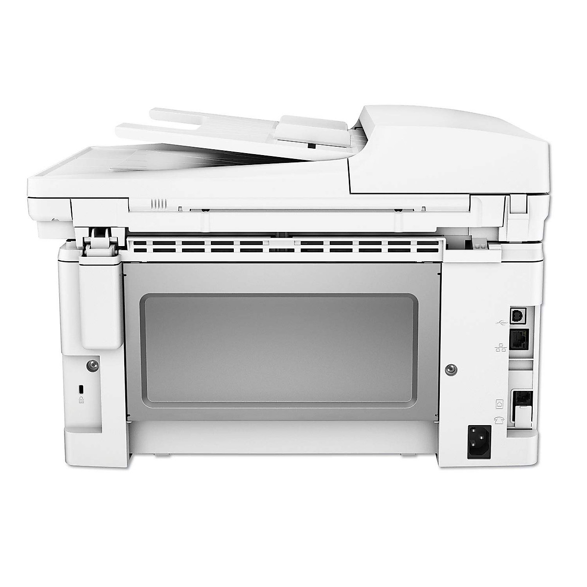 HP LaserJet Pro M130fn All-in-One Laser Printer