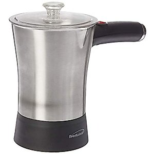 Brentwood Appliances TS-117S Electric Turkish Coffee Maker