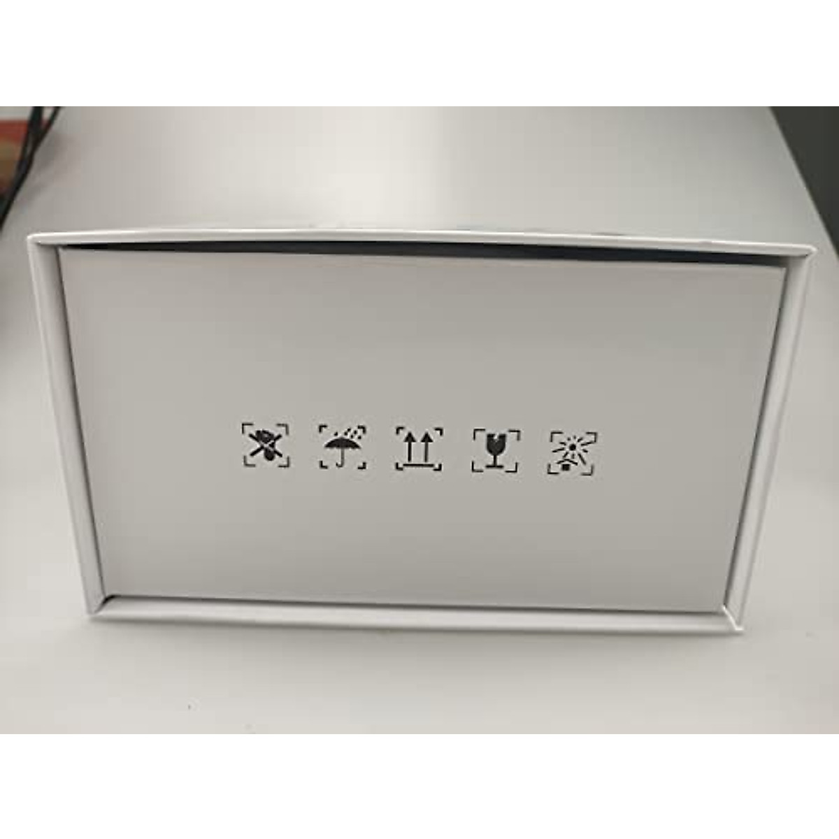 EASYGUARD EC202 2 Way car Alarm System with LCD Pager Display Remote Engine Start & Microwave Sensor DC12V