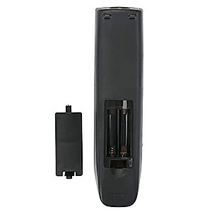 BN59-01006A Replace Remote Control fit for Samsung Plasma LCD TV LN19C350 LN22C350 LN22C500B2F LN22C500 LN26C350D1D LN32C350 LN26C350 LN32C350D1DXZA LN32C350D1D LN32C450E1D LN19C450E1D LN22C450E1D