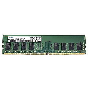 Samsung M378A1K43BB1-CPB 8GB Module DDR4 2133MHz 17000 Non-ECC Memory RAM