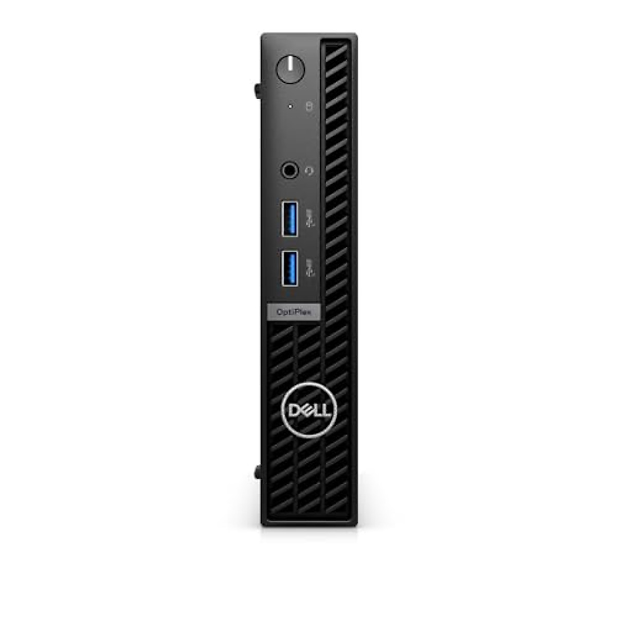 Dell OptiPlex Micro Desktop - Intel Core i5 13th Gen 1.60GHz - 16GB DDR4-256 GB SSD - Windows 11