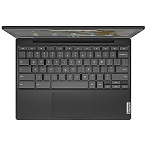 Lenovo IdeaPad 3 Chromebook 11IGL05 11.6" 4GB 32GB Intel Celeron N4020 X2e1.1GHz,eOnyx Black