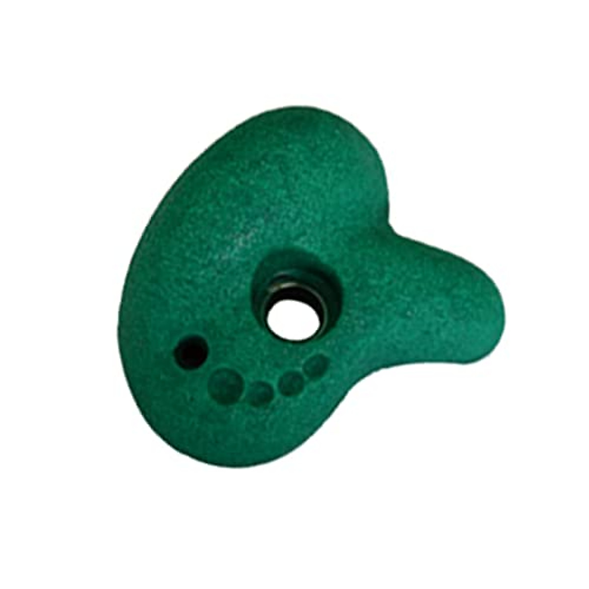 harayaa 5Pcs Rock Wall Holds, Children Rock Climbing Holds, Rock Wall Climbing Kits, Playground Accessories, Small