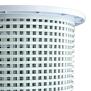 ALADDIN EQUIPMENT CO B-37 BASKET SKIMMER AMP 850001