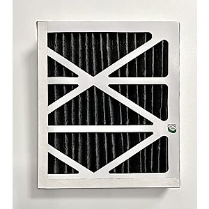 SaniDry Sedona Dehumidifier MERV 8 Carbon Filter (6)