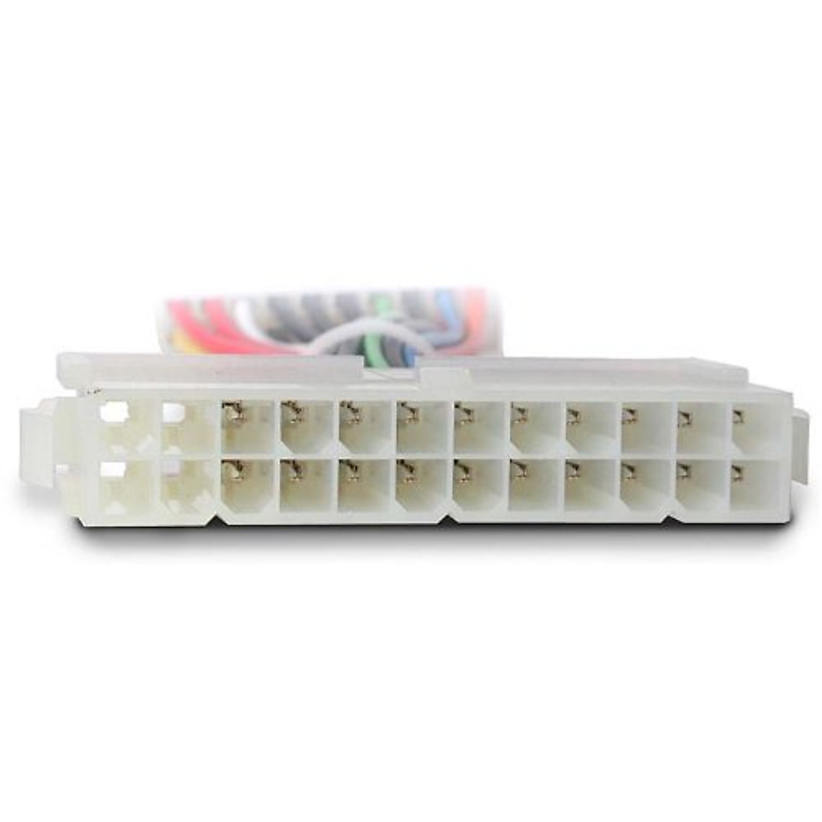 StarTech.com 6in 20 Pin Motherboard to 24 Pin ATX Power Adapter - M/F (ATX2024FM)