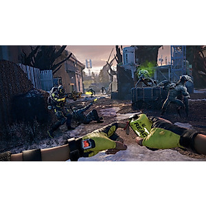 Rainbow Six Extraction (Amazon.co.jp Exclusive) "Obscura Pack" Product Code ※ Unavailable or unusable due to expiration date -PS5