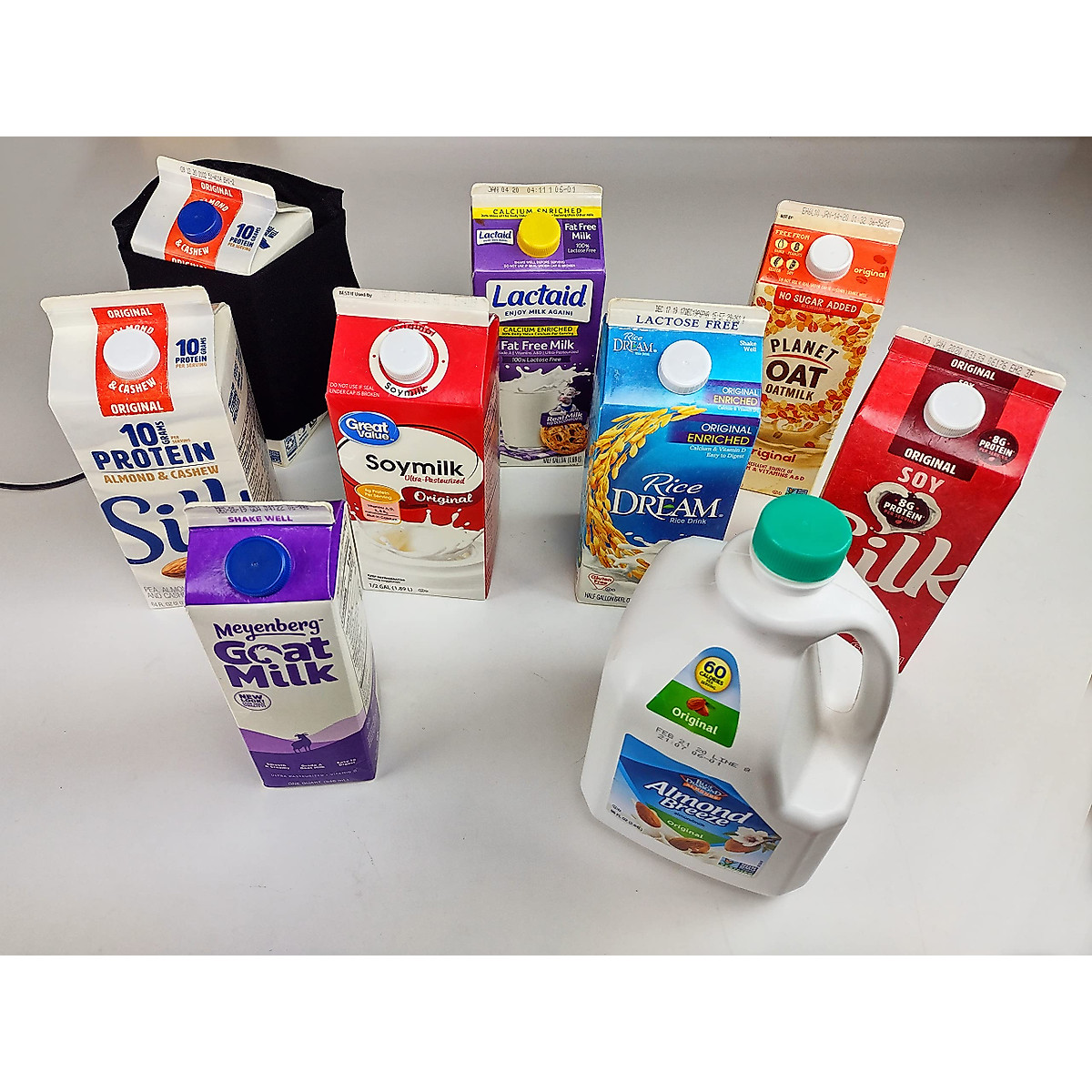 Probiotic Maker™ Protein Shake Maker Kefir Maker Yogurt Maker.