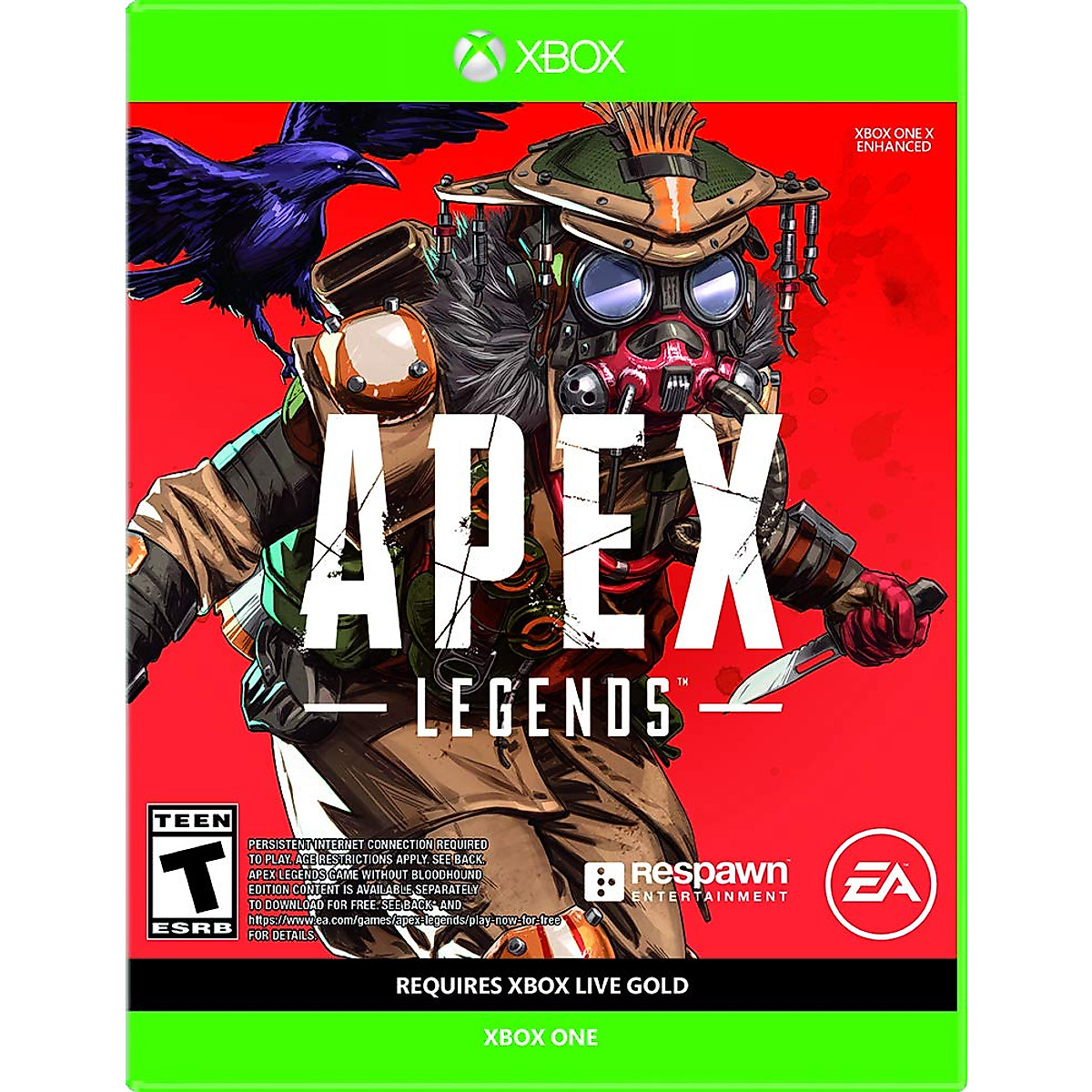 Apex Legends Bloodhound Edition Xbox One