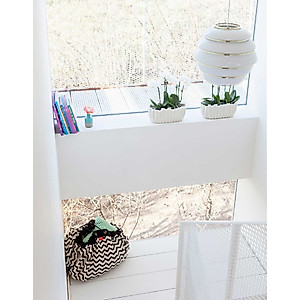 Play Mat and Toy Storage Bag - Durable Floor Activity Organizer Mat - Large Drawstring Portable Container for Kids Toys, Books - 55", Zigzag, Black