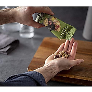 Sahale Snacks Glazed Nut Mix Variety Pack, 1.5 Ounces (Pack of 12)