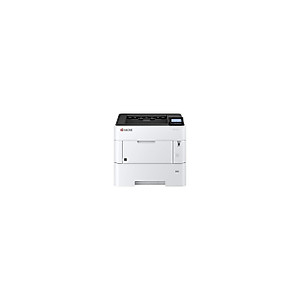 KYOCERA 1102TR2US0, LASER PRINTER, NET,DUP