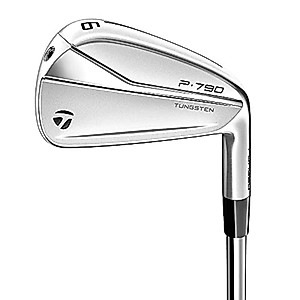 TaylorMade 2021 P790 Iron Set