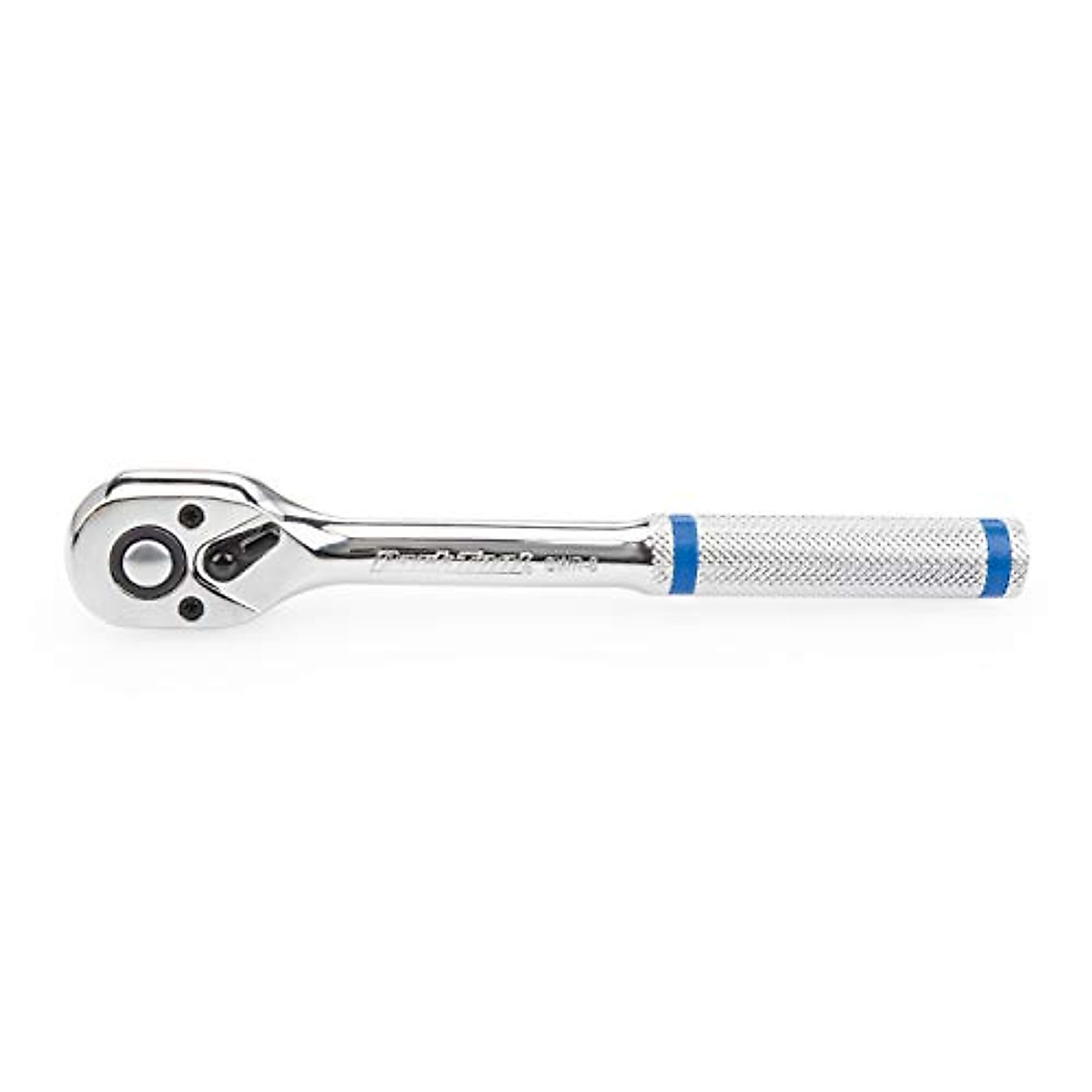 Park Tool SWR-8 Drive Ratchet Handle,Silver,3/8"