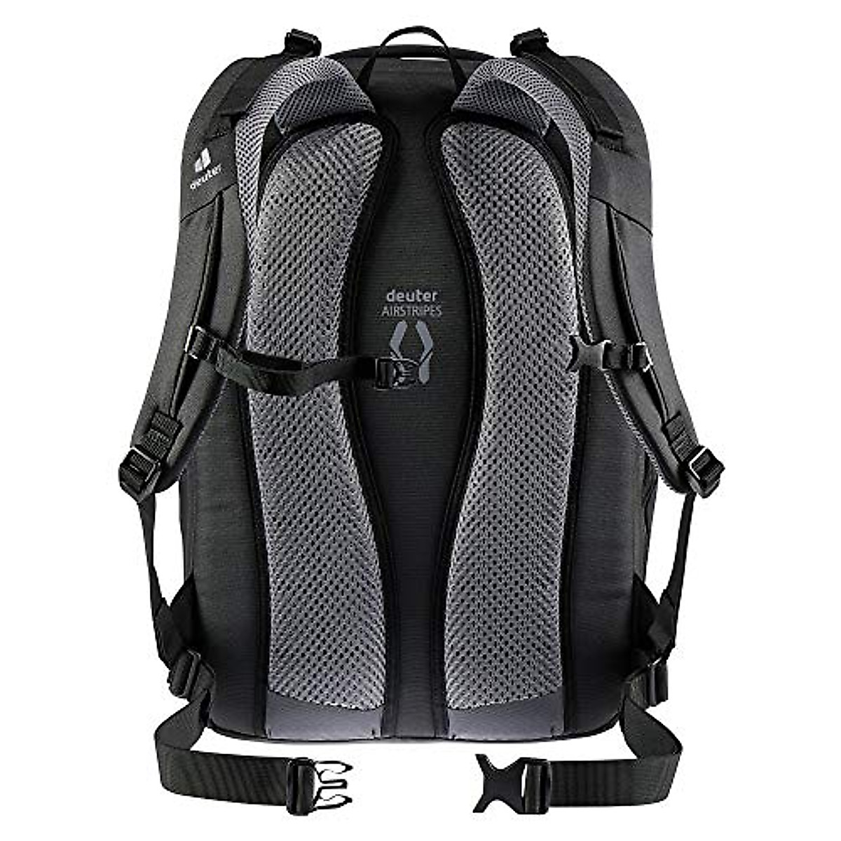 Deuter Modern, Black, 32 L