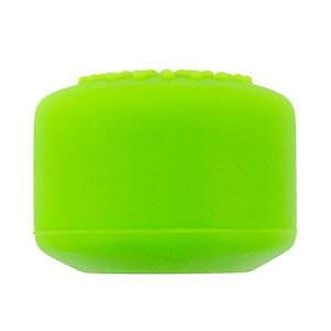 YoK Xbox One 4-Pack of Pro Grips for XB1 - Black and Green