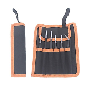 Testeronics 24AWG 560 PCS Jumper Wires Kit with 6PCS Tweezers for Arduino or Raspberry Pi,Breadboard Prototyping Solder Circuit,Electronics Experiment